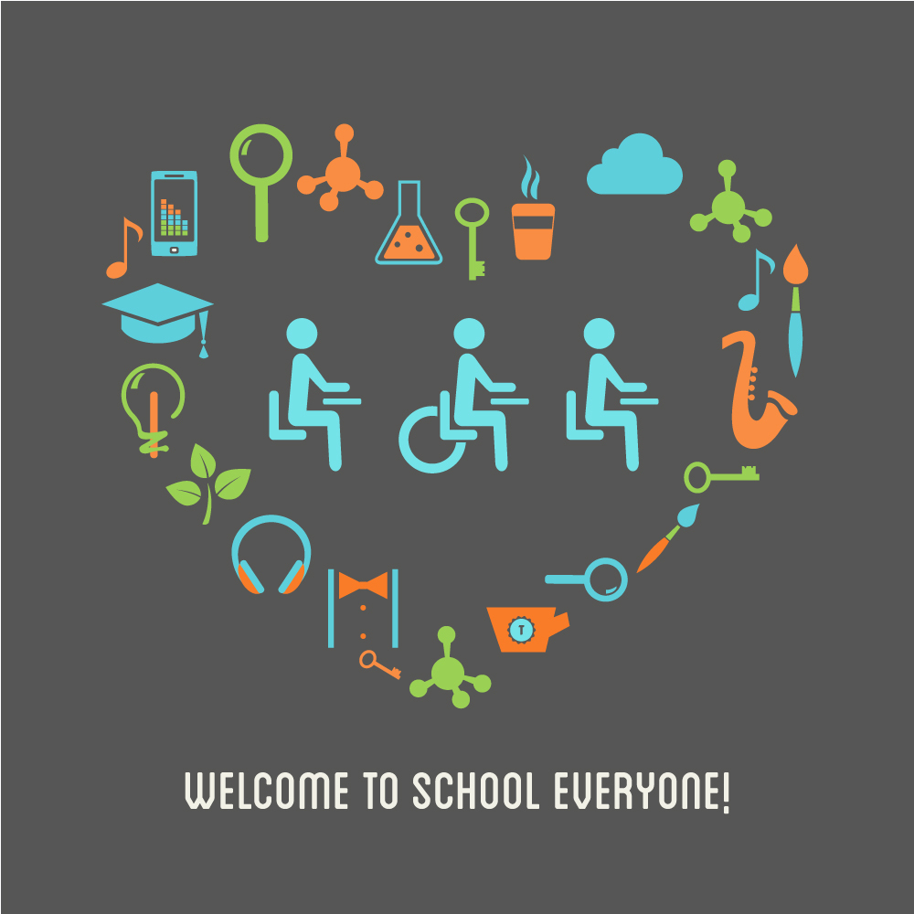In the Community: Samuel Fels High School, Philadelphia, PA ...